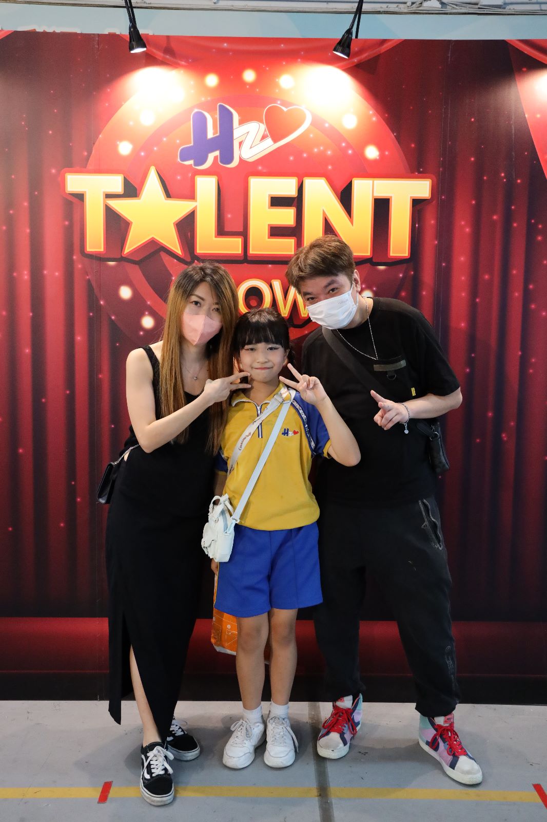 YLLPE Wai Chow School